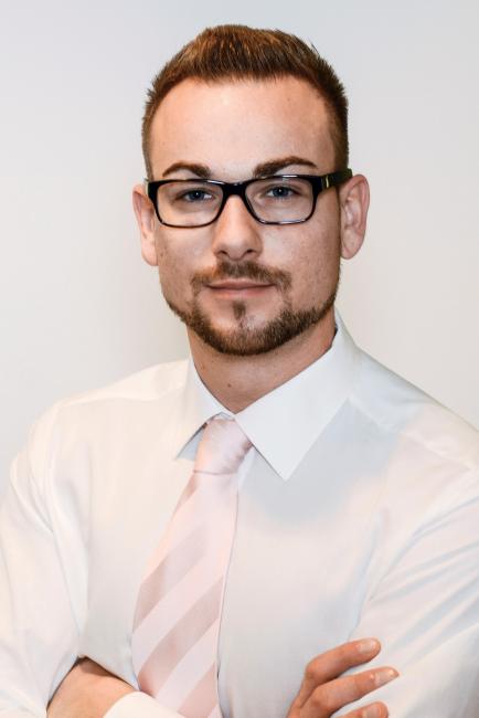 David Lindner, BA, MSc | phydelio.at